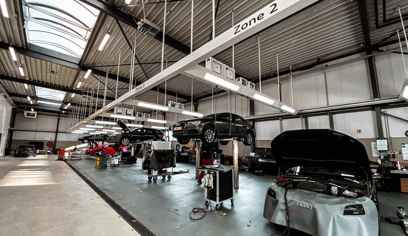 Over ons | Groep Thoen